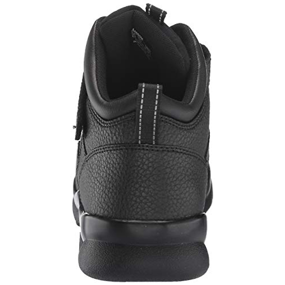 Apex Men's Ariya-Hiking Boot Black Sneaker, 12