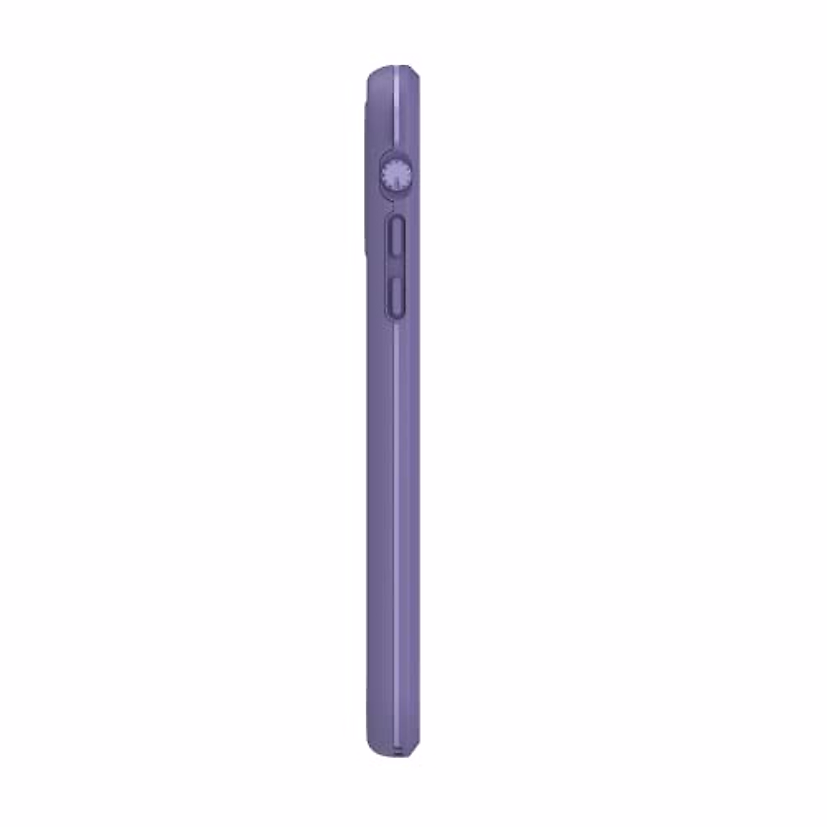 LifeProof FRE Series Waterproof Case for iPhone 11 (NOT 11 Pro/11 Pro Max) Non-Retail Packaging - Violet Vendetta