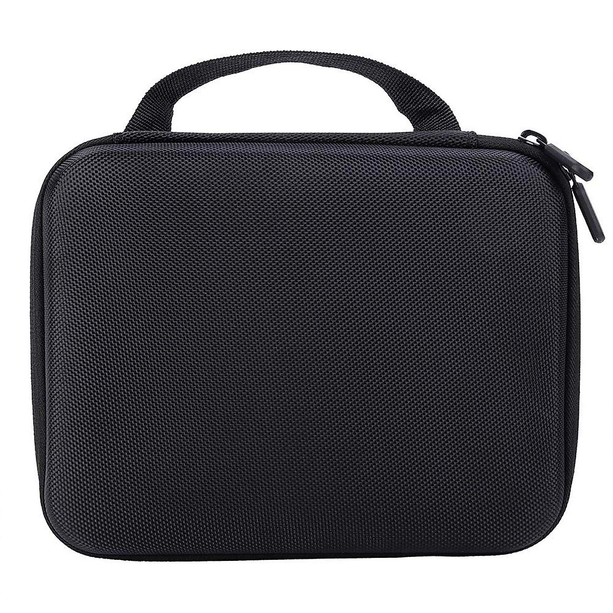 Joyzan Embroidery Diamond Storage Box, 30 Slots Compartments Clearly Double Seal Painting Storage Containers Case Organizer for DIY Art Craft Nail Diamonds Bead (Black)