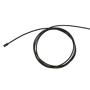 Sennheiser MKE 2-EW GOLD Omni-Directional EW Microphone,Black