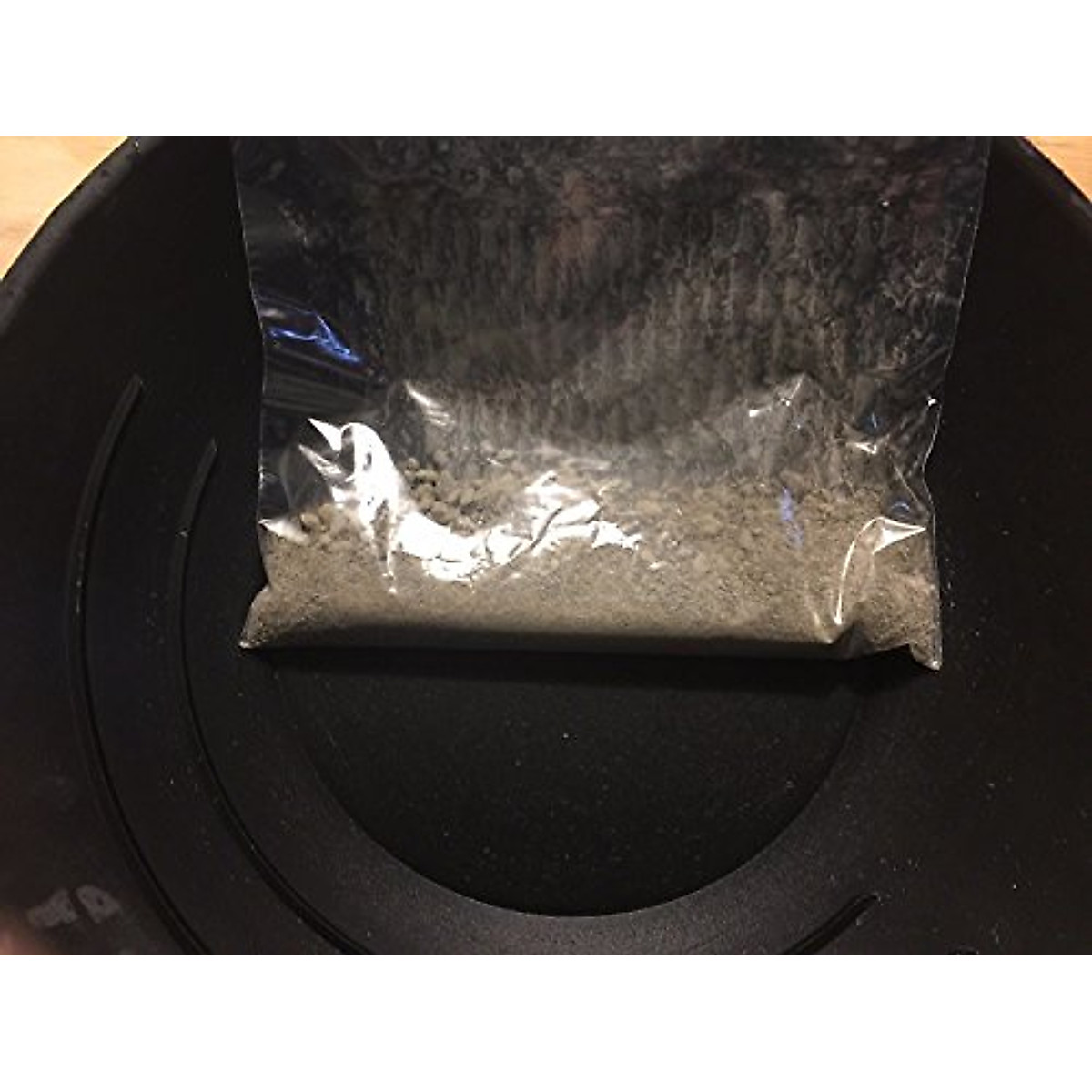 Unsearched Gold Paydirt for Panning from Alaska Gold Guaranteed