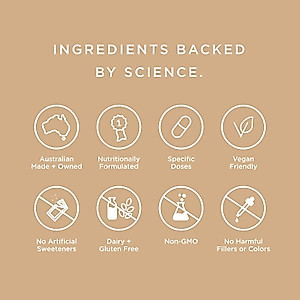 JSHealth Vitamins, AM + PM Formula | Daily Multivitamin for Women and Men (60 Tablets, 30 Day Supply)