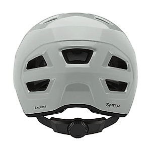 Smith Express Helmet Cloudgrey, L
