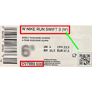 Nike Women Wide Shoes - Rose (DV7889-600)_9.5