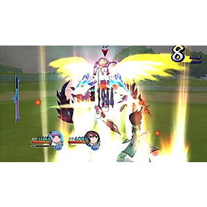 Tales of Graces f - Playstation 3