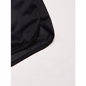 Soffe Mens Men's Authentic Ranger Panty, Black (2 Pack), Large