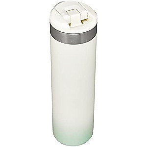 Stanley AeroLight Transit Bottle, Vacuum Insulated Tumbler for Coffee, Tea and Drinks with Ultra-Light Stainless Steel
