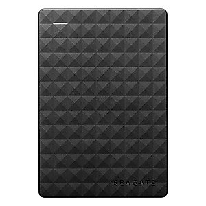 Seagate Expansion Portable USB 3.0 2.5in 1TB External Hard Drive - STEA1000400 (Renewed)