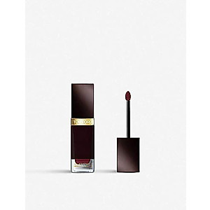 Tom Ford Lip Lacquer Luxe 10 Beaujolais Matte Vinyl 0.2 oz Makeup 888066087001