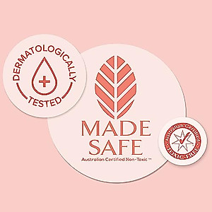 Nua Sanitary Pads for Women | Size - XL - 320 mm | For Heavy Flow | Pack of 12 Pads - With Disposal Cover | Ultra Thin | Extremely Soft and Comfortable | Wider Back Design | Zero Toxins | Rash Free