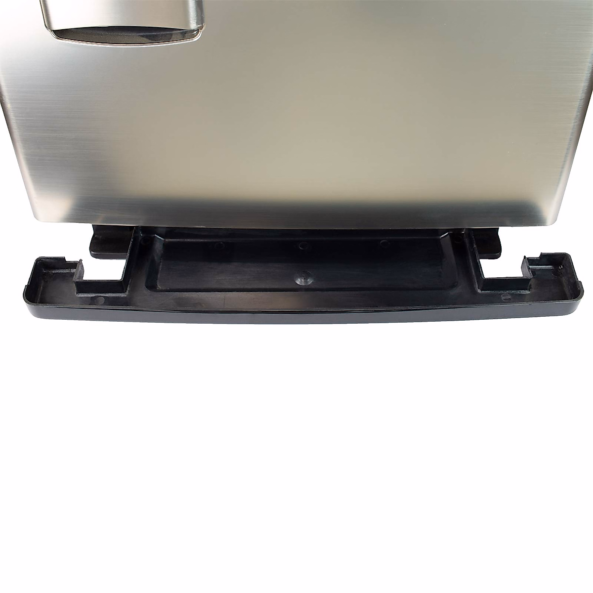 DERMALOGIC Towel Warmer (Double Door), Towel Heater Warmer Cabinet Electric Equipment Massage Facial Spa Beauty Salon Nails Shop GYM Home and Commercial, 40 L