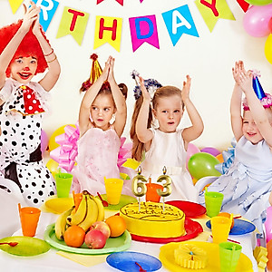 AOOLADA 36th 63rd Birthday Candles, Gold 63 36 Year Old Number Birthday Candles, Birthday Party Decorations Cake Topper Gifts for Men Women