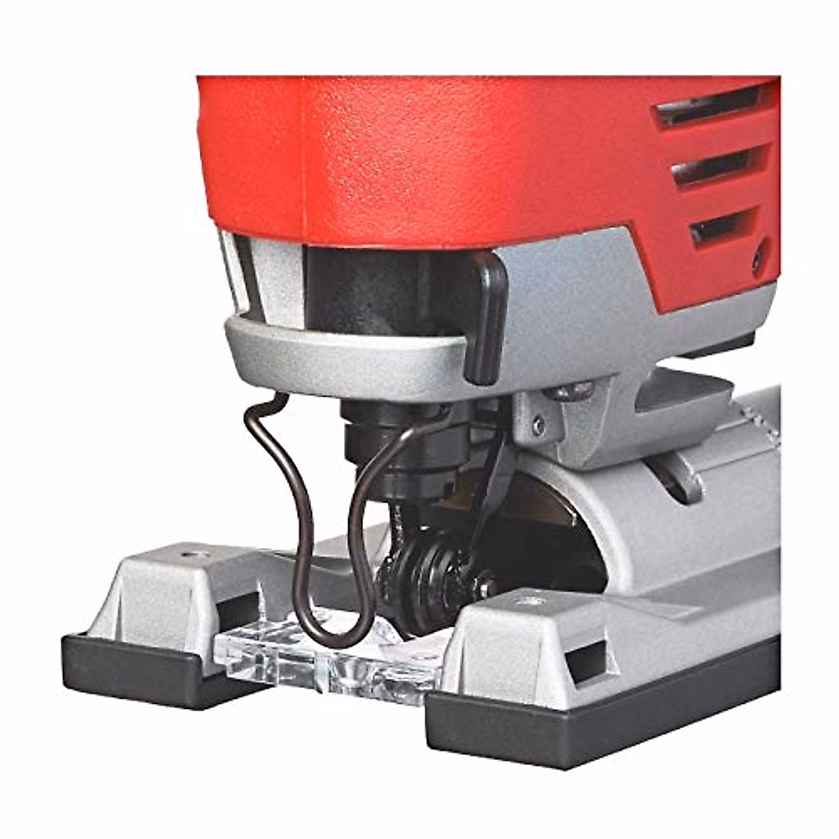 Milwaukee 2445-20 M12 12V Cordless Lithium-Ion High Performance Jigsaw (Bare Tool)