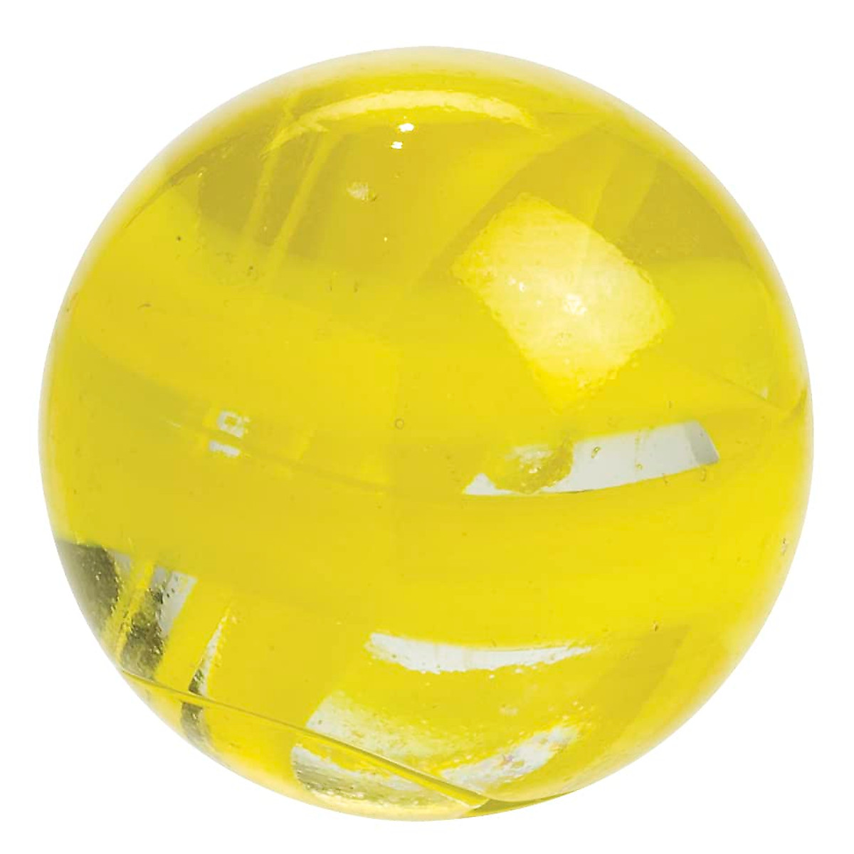 Neato! Classics 160 Marbles In A Tin Box by Toysmith - Retro Nostalgia Glass Shooter, Marble Games Are Timeless Play For Kids - Boys & Girls