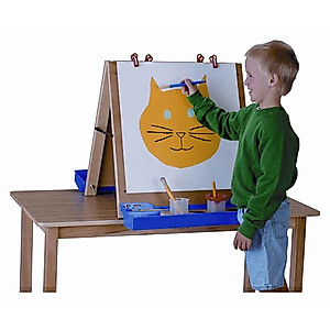 Jonti-Craft 0652JC Tabletop Easel