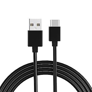 TPLTECH Charger Cord 5FT USB Type C Charging Cord Compatible with JBL Charge 4, JBL Flip 5, JBL Bluetooth Speaker Charger Cord JBL Headphones/Earbuds Charger Cable Cord