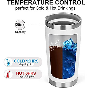 CupCrafters Sorry For Having Great Tits And Correct Option On Everything Tumbler, Great Tits Correct Opinions Tumbler Mug, Funny Gift for Woman, Tumblers With Lid, Travel Mugs, Stainless Tumbler (10)