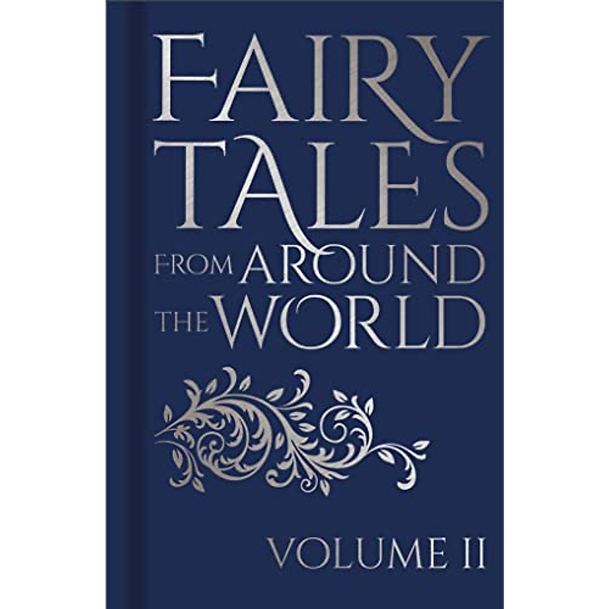 The Complete Grimm's Fairy Tales: Deluxe 4-Book Hardcover Boxed Set (Arcturus Collector's Classics)