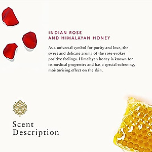 RITUALS The Ritual of Ayurveda Body Cream, 220 ml