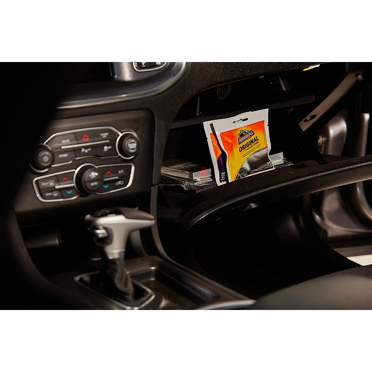 Protectant Car Sponge by Armor All, Car Wash Supplies for Cars, Trucks and Motorcycles