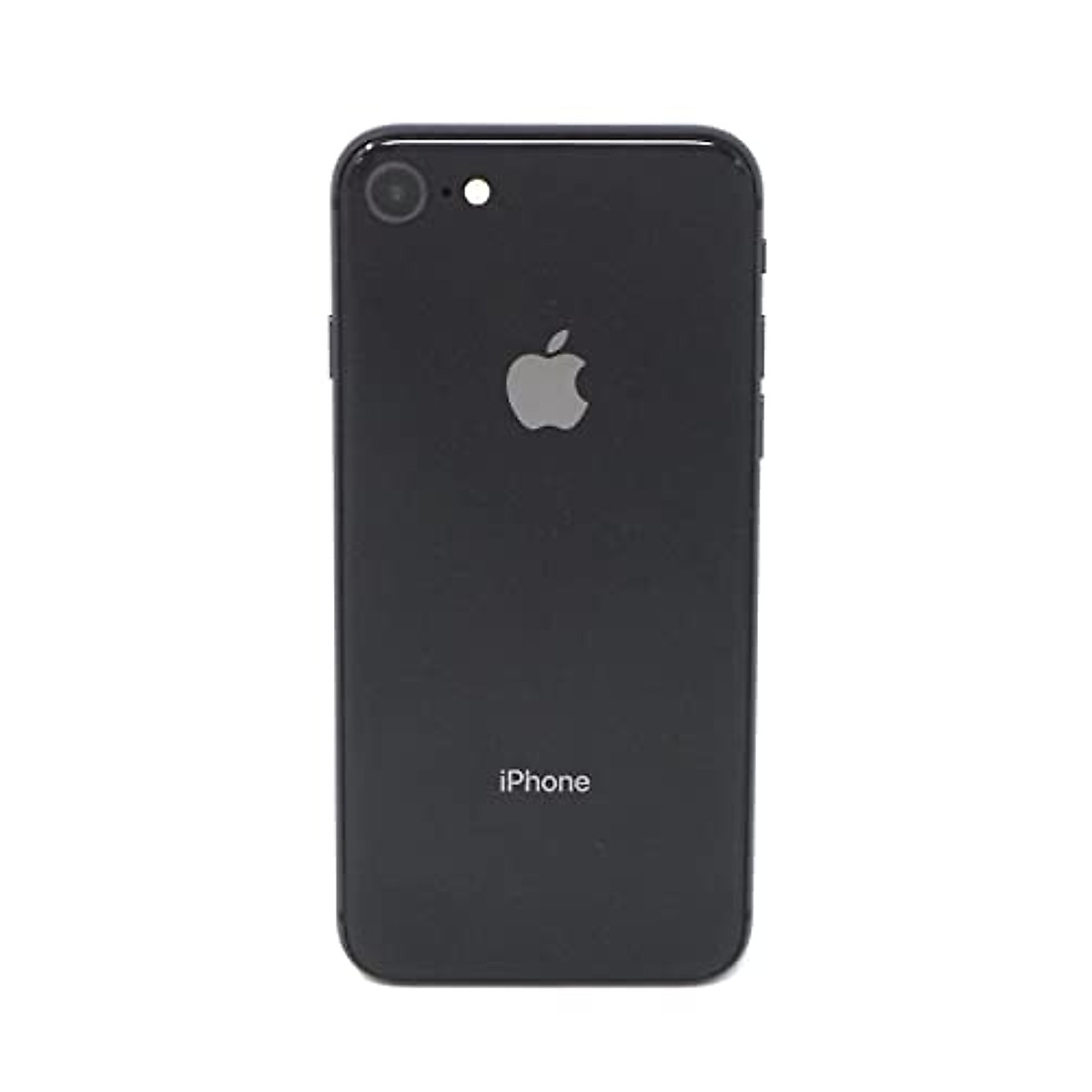 Apple iPhone 8, US Version, 256GB, Space Gray - Unlocked (Renewed)