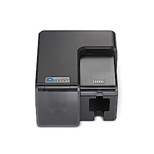 HID Fargo INK1000 Inkjet ID Card Printer