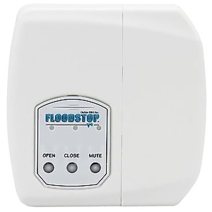 FloodStop Leak Detector Controller Unit, Single Valve