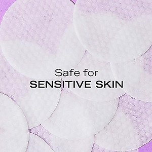 First Aid Beauty Ingrown Hair Pads with BHA & AHA – Daily Treatment Prevents Razor Bumps + Ingrown Hairs and Soothes Irritation – 28 Pads