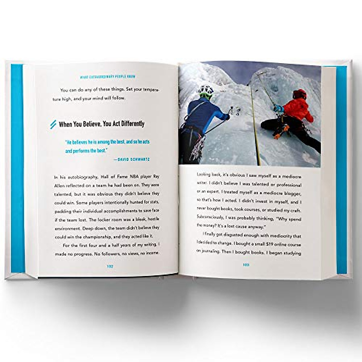 What Extraordinary People Know: How to Cut the Busy B.S. and Live Your Kick-Ass Life (Ignite Reads)