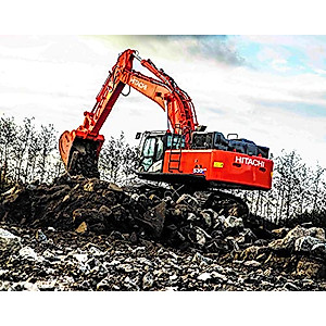 Keyman OEM Style Replacement Heavy Construction Equipment 12 Ignition Key Set made to fit Cat JD Komatsu Case JCB Volvo Hyster Sany OEM Style