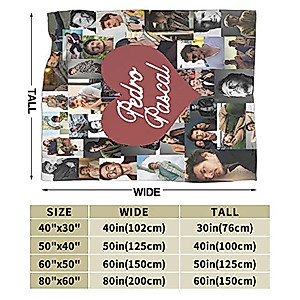 Soft Luxury Blanket Warm Throw Blanket for Couch,Lightweight Plush Fuzzy Cozy Blankets Throw, for Couch Bed Living Room60 x50