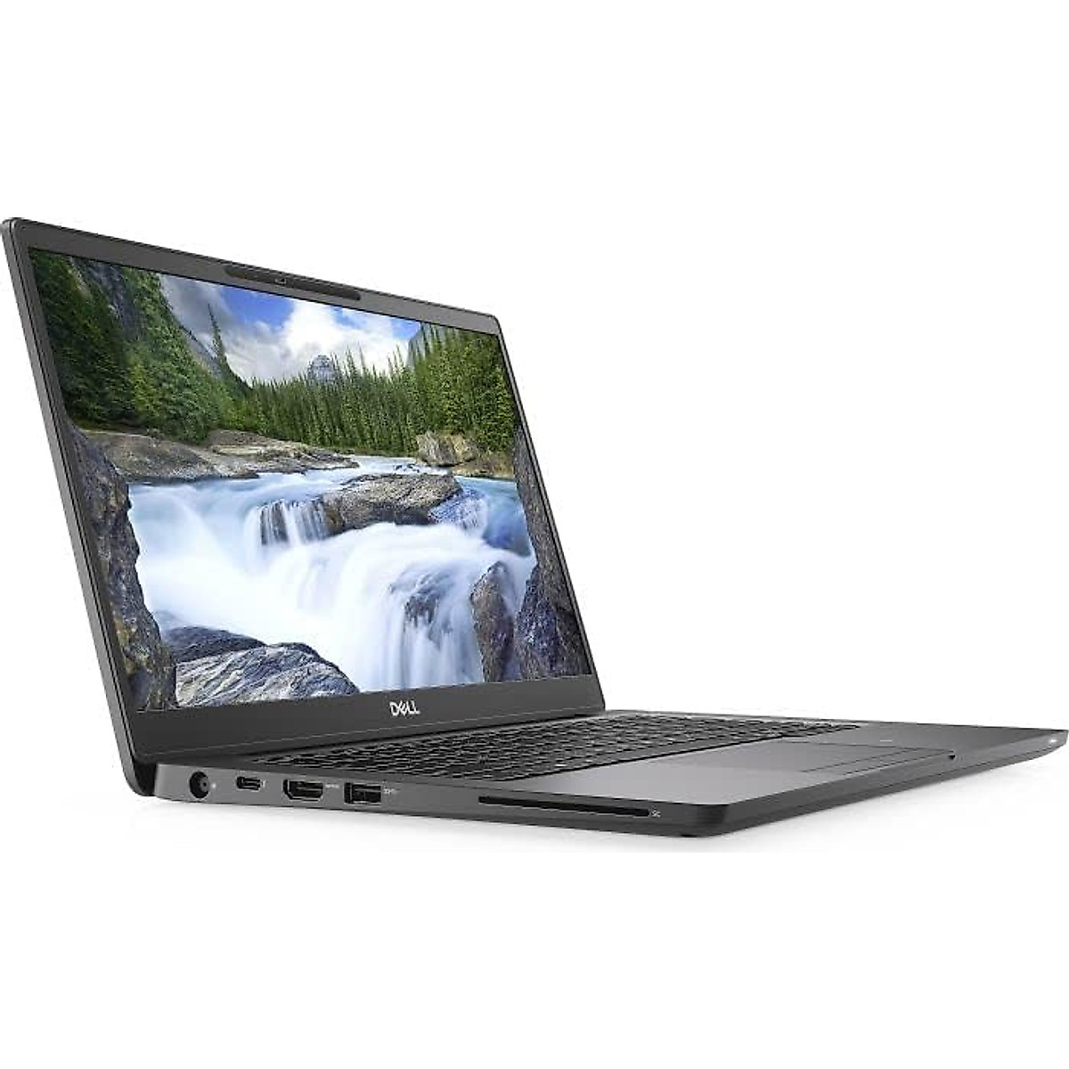 Dell Latitude 7300 13.3‘’ FHD (1920 x 1080) Business Laptop, Intel Core i5-8365U Up to 4.80GHz, 16GB DDR4 RAM, 512GB SSD, CAM, Wi-Fi, Bluetooth, HDMI Windows 10 Pro (Renewed)