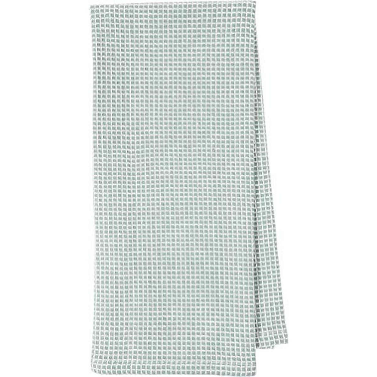 KAF Home Kitchen Towels, Set of 4 Absorbent, Durable and Soft Towels | Perfect for Kitchen Messes and Drying Dishes, 18 x 28 – Inches, Sage