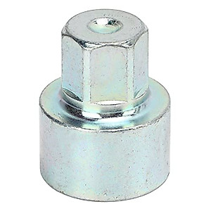 Wheel Lock Key Anti Theft Lugnut Socket Replacement for 1 3 5 6 7Series X1 X2 X3 X4 X5 X6 Z4 (060)