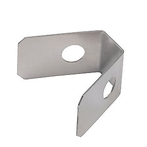 Brasscraft Mfg Sfd0350 Spring Clip For Delta Faucet PopUp Drains