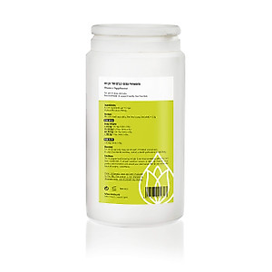 Teliapets Milk Thistle Seed Powder, Herbal & Effective, Natural, Ideal to Protect The Liver & Kidney Health, Against Allergies, Detoxifying, Antioxidant -for Dogs & Cats 23.4oz /700 gr