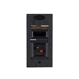 Klipsch RP-400M Reference Premiere Bookshelf Speakers - Pair (Ebony)