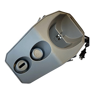 Replacement Charger Dock for Tineco Battery Charging Station CH1769B A11 A10 Hero Spartan Vacuum Caddy