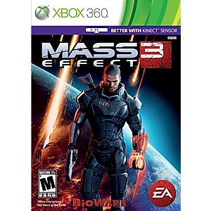 Mass Effect 3