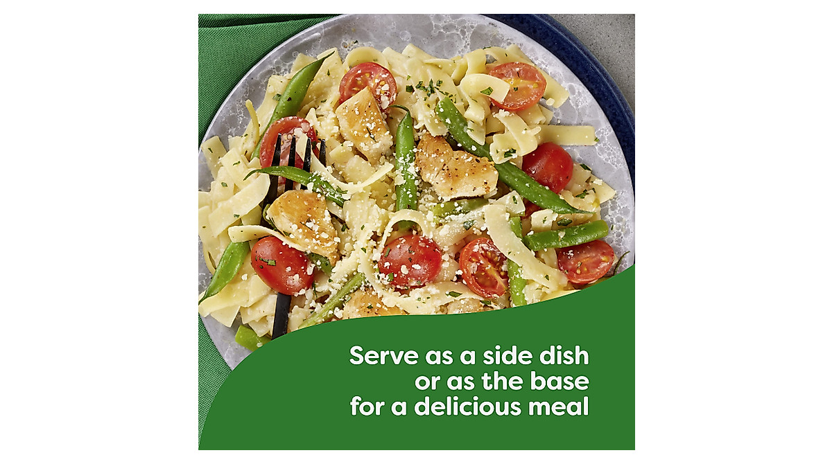 Knorr Pasta Sides Butter - Easy 7-Minute Pasta Side Dish