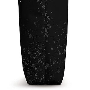 Galaxy Snake Moon Cool Lunar Sky Stars Stargazer Gift Tote Bag