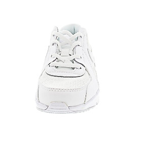 Nike Men's Air Max Excee Shoes Sneaker, Black/White-Dark Grey, 9