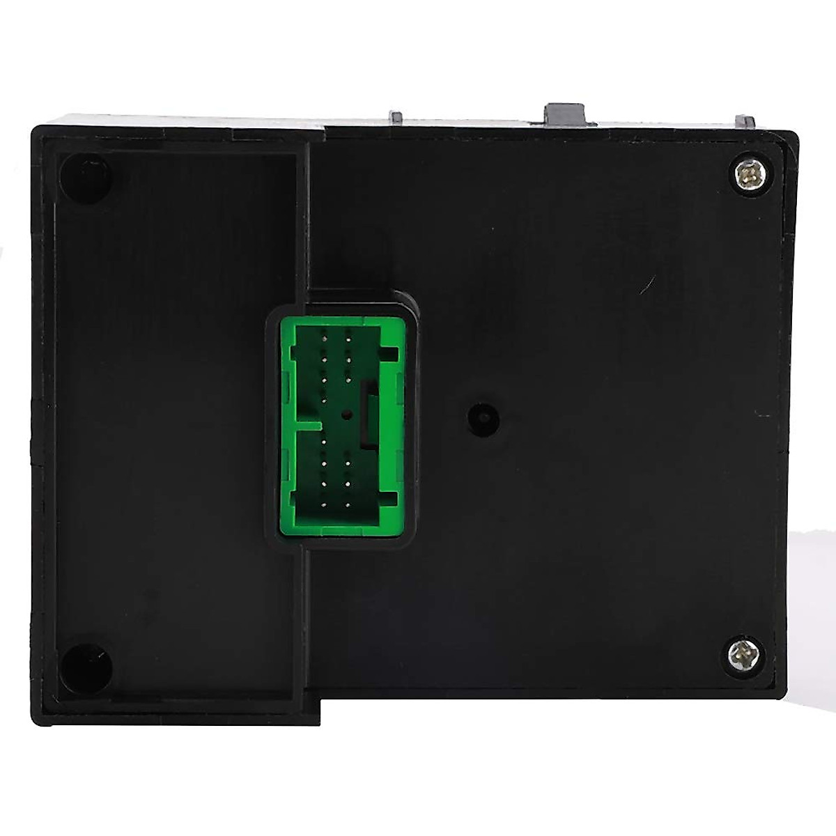 Headlight Switch Headlamp Dimmer Switch - Compatible with 2003-2006 Chevy Silverado, Suburban, Tahoe, GMC Sierra, Yukon, Cadillac Escalade - Replace D1595G, 19381535, 15194803, 1S8489