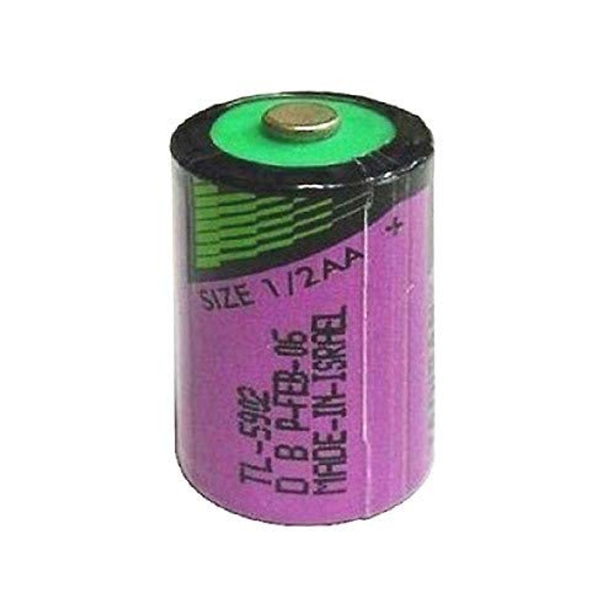 AT Tadiran TL-5902 1/2AA ER14250 PLC Lithium Batteries
