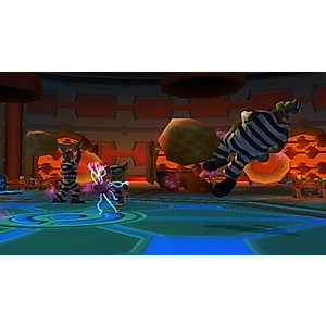 Secret Agent Clank - PlayStation 2