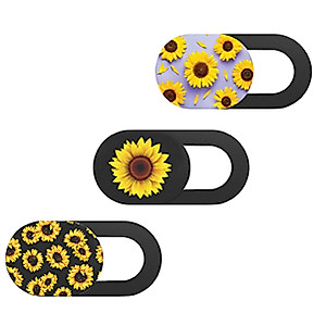 9 Pcs Camera Cover Computer Webcam Cover Webcam Slider Privacy Lens Cover Computer Lens Cover Webcam Lens Cover Privacy Cover Webcam Cover Slider Cartoon Webcam Cover Webcam Lid