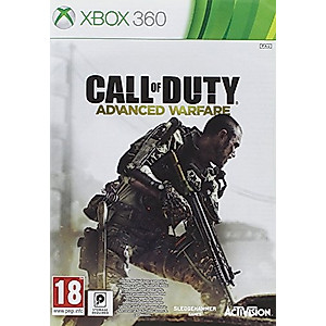 CALL OF DUTY: ADVANCED WARFARE