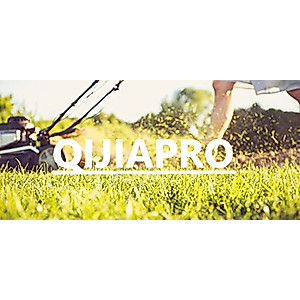 Snowblower Thrower Traction Drive Belt 3/8" x 31 1/2" for Simplicity, Murray, Snapper 1672732, 1672732SM