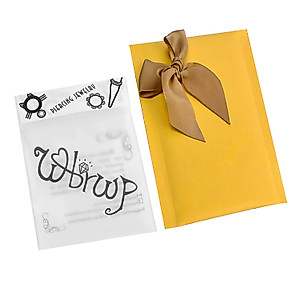 WBRWP 32pcs Ear Stretching Kit Set - Acrylic Tapers and Plugs with Double O-Ring Ear Expander Gauges Stretcher Body Piercing Jewelry Colorful 14g-0g