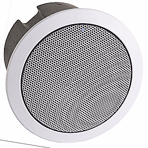 Algo 8188 PoE SIP Ceiling Speaker for Paging, Notification & Music